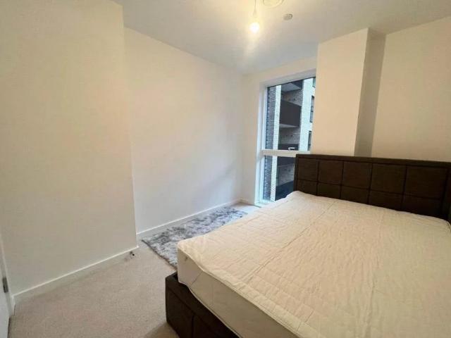 Apartment at Carrack Mews, Greater London