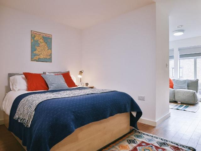 Apartment at Carriage Mews, Canterbury