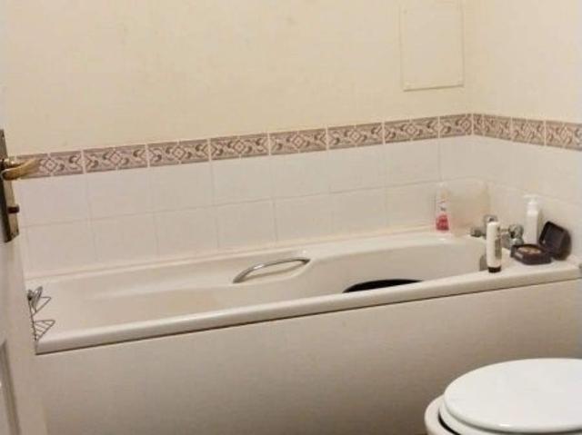 Apartment at Carrick Knowe Avenue, City of Edinburgh