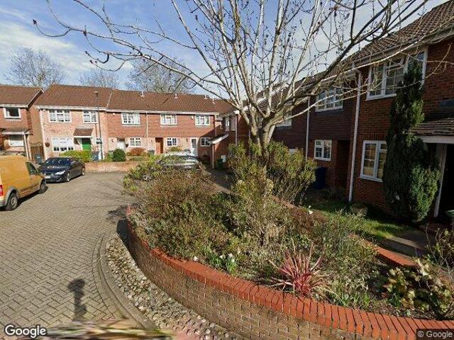House at Carrington Square, Greater London
