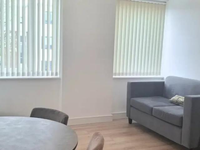 Apartment at Carrs Road, Cheadle
