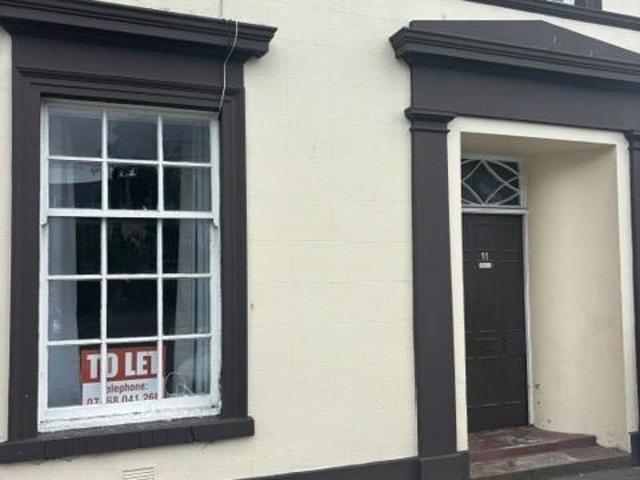 Apartment at Carwinshoch View, Ayr