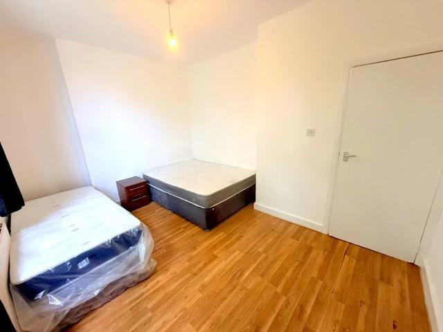 Apartment at Cart Lodge Mews, Greater London