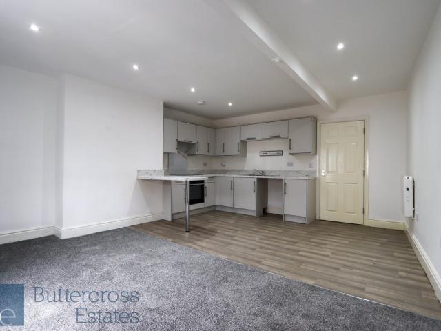 Apartment at Carter Gate, Newark and Sherwood