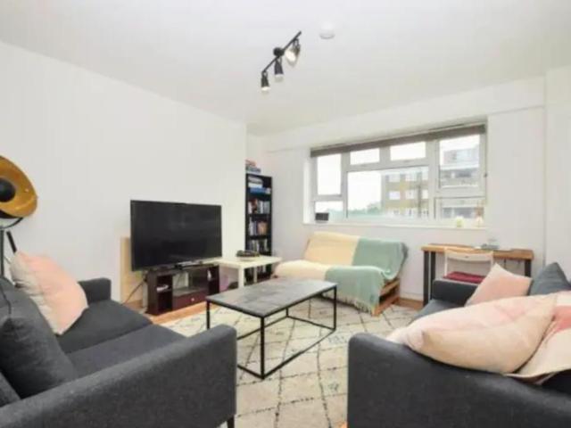 Apartment at Carter Place, Greater London