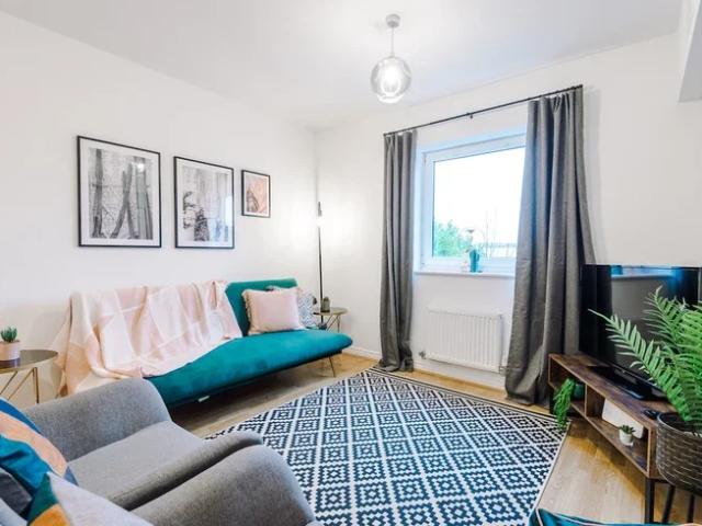 Apartment at Carter Road, Coventry