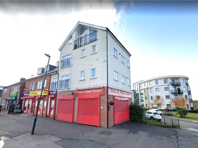 Apartment at Carter Road, Coventry