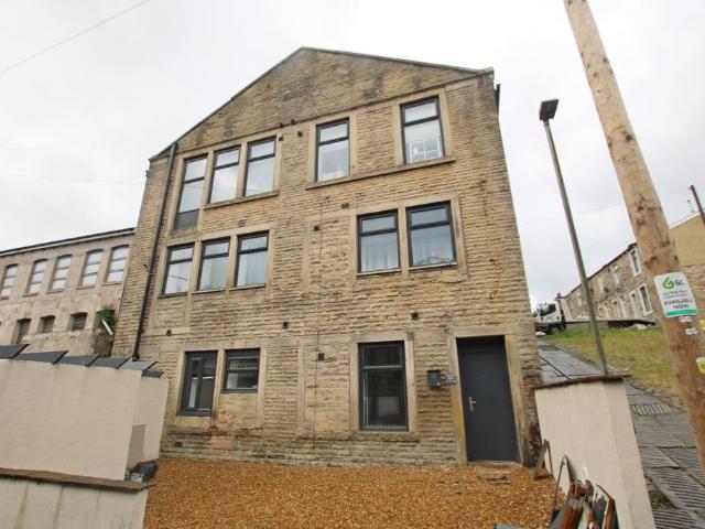 Apartment at Carter Street, Hyndburn