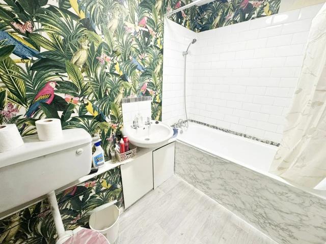 Apartment at Carterhatch Lane, Greater London