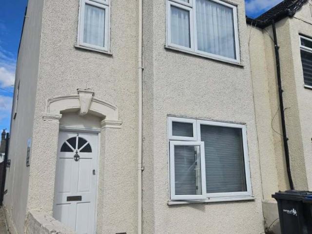 House at Carterhatch Road, Greater London