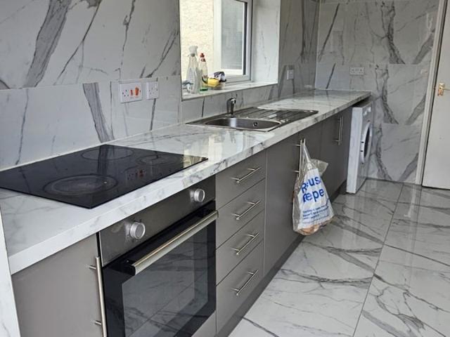 Apartment at Carterhatch Road, Greater London