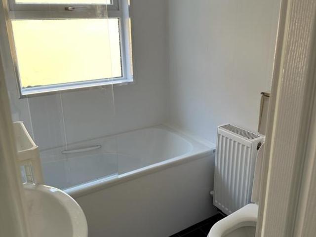 Apartment at Cartington Terrace, Newcastle upon Tyne