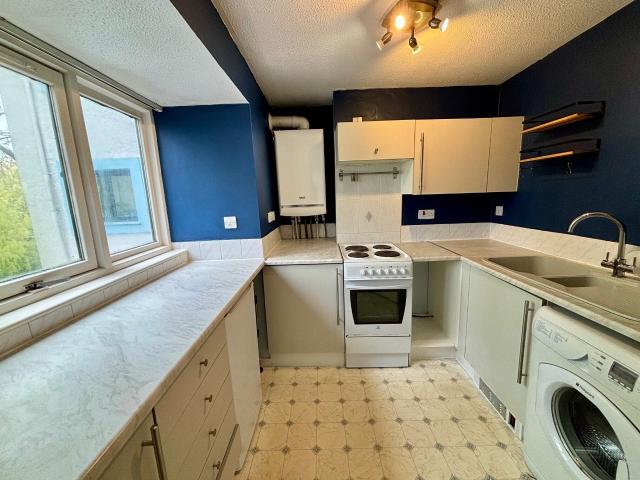 Apartment at Cartington Court, Newcastle upon Tyne