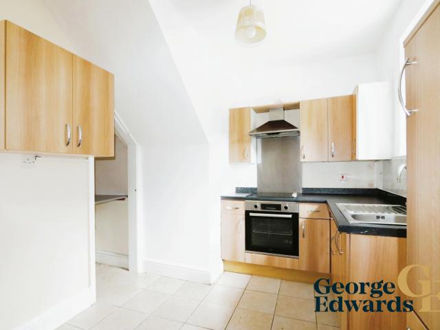 Apartment at Cartlett, Haverfordwest
