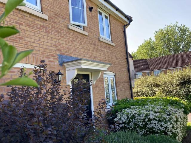 Apartment at Cartwright Way, Nottingham