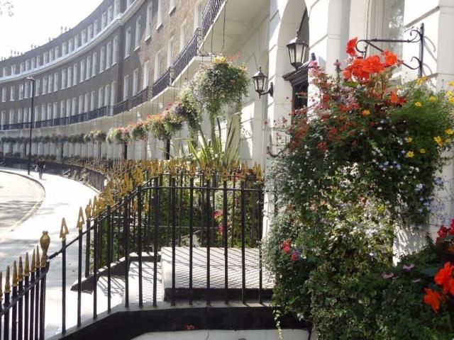 Apartment at Cartwright Gardens, Greater London