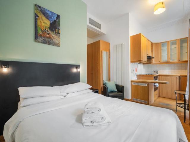 Apartment at Cartwright Gardens, Greater London