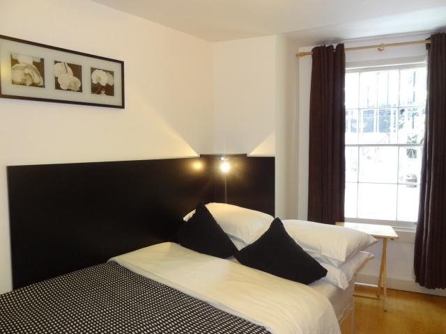 Apartment at Cartwright Gardens, Greater London