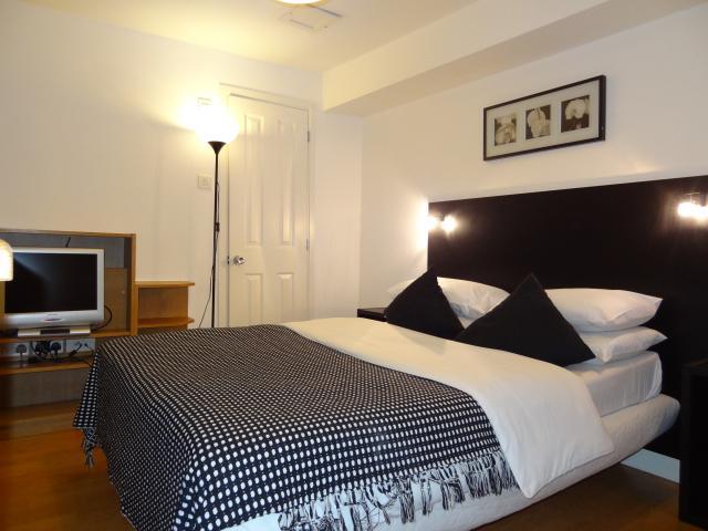Apartment at Cartwright Gardens, Greater London