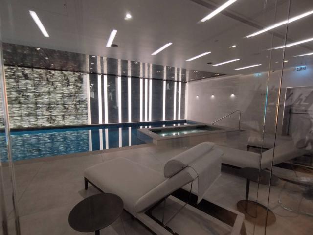 Apartment at Cartwright Gardens, London