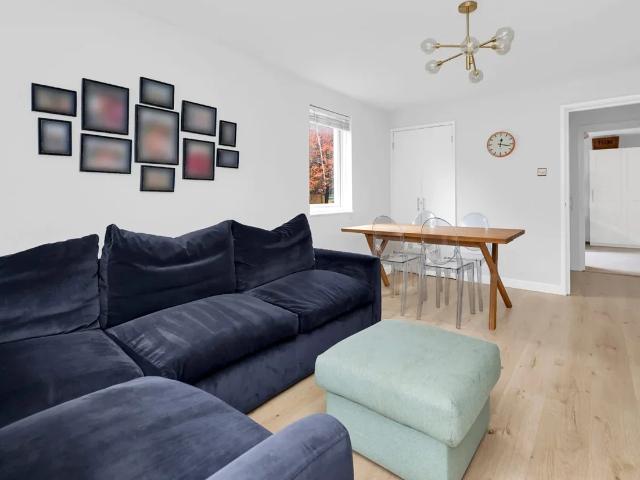 Apartment at Cartwright Street, Greater London