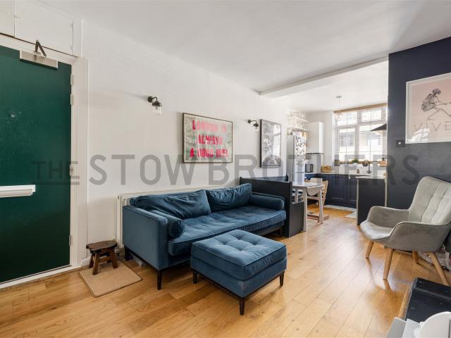apartment at Cartwright Street Whitechapel, E1 8LZ