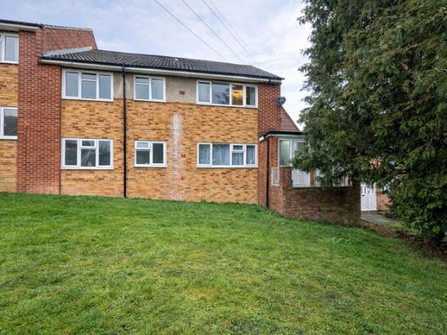 Apartment at Carver Hill Road, High Wycombe