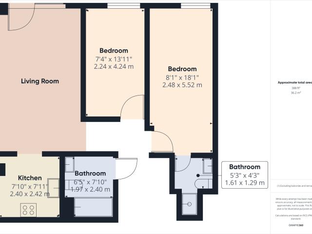 Apartment at Carver Lane, Sheffield