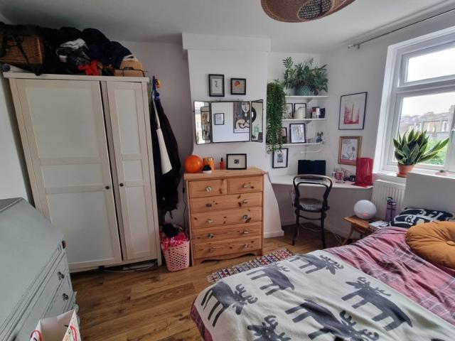 Apartment at Carysfort Road, Greater London