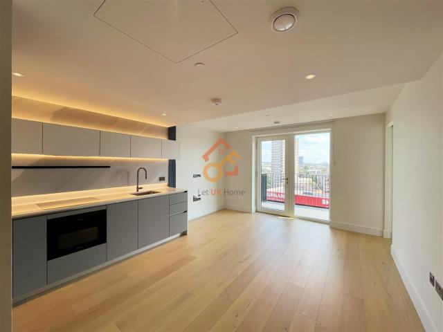 Apartment at Cascade Way, Dudley