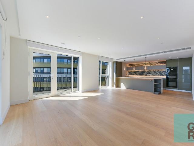 Apartment at Cascade Way, Waverley