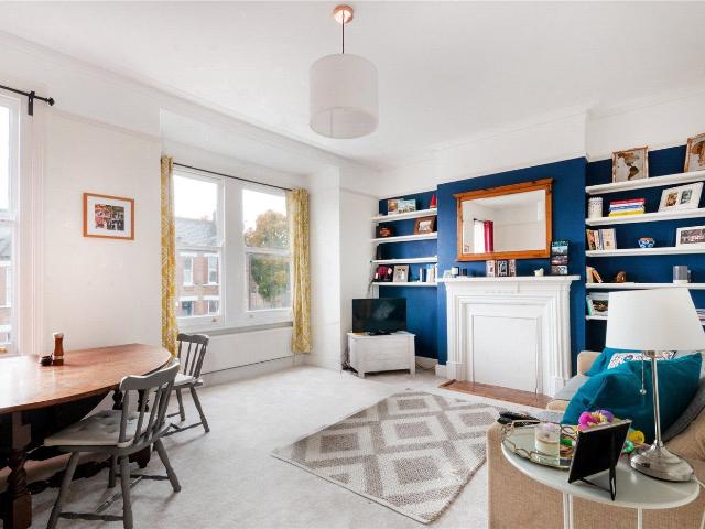 Apartment at Casewick Road, Greater London