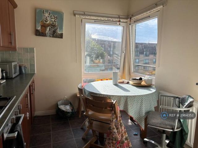 Apartment at Cask Crescent, Stirling