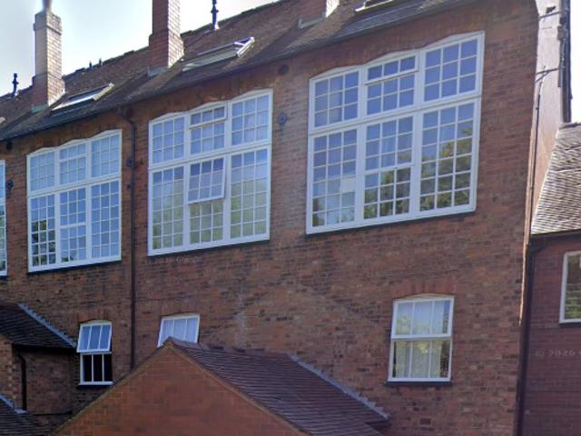 Apartment at Cash's Lane, Coventry