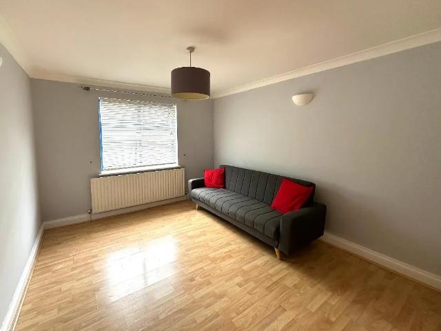 Apartment at Casson Street, Greater London