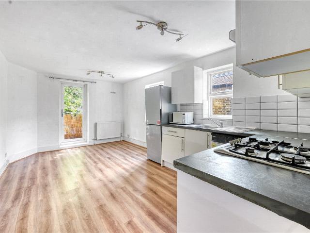 Apartment at Casselden Road, Greater London