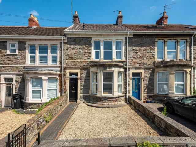 Apartment at Cassell Road, Bristol