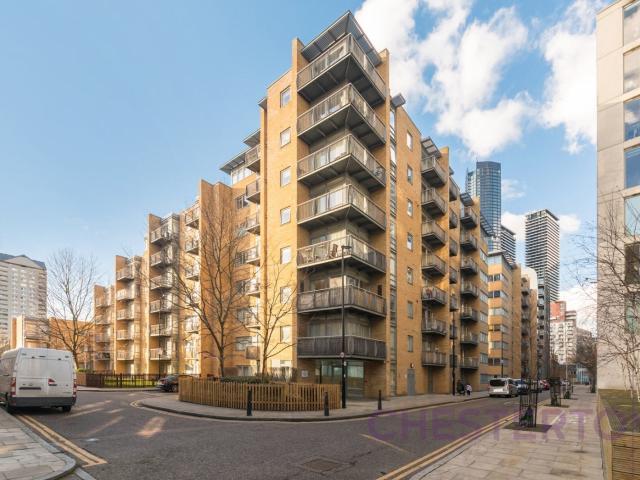 Apartment at Cassilis Road, Greater London