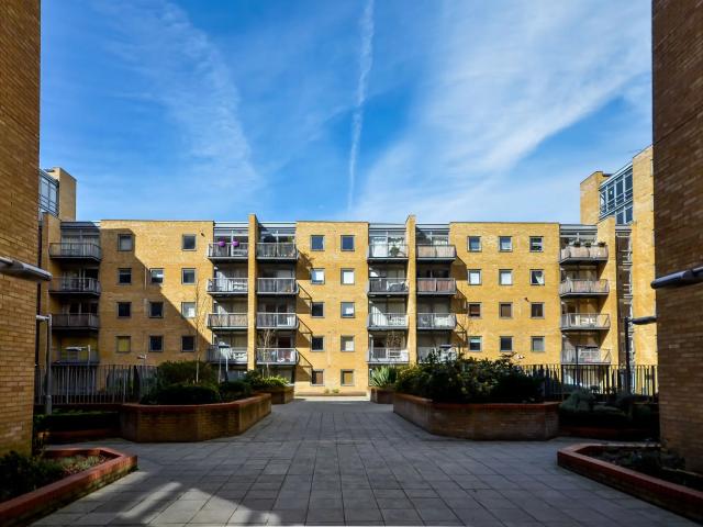 Apartment at Cassilis Road, Greater London