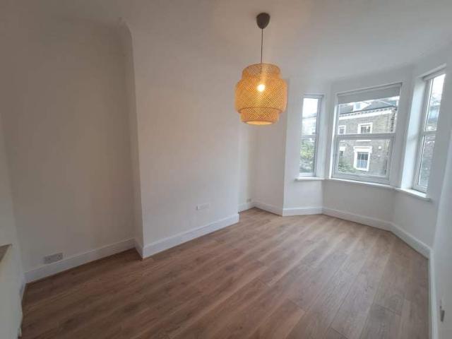 Apartment at Cassland Road, Greater London