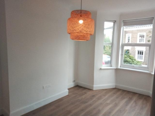 Apartment at Cassland Road, Greater London