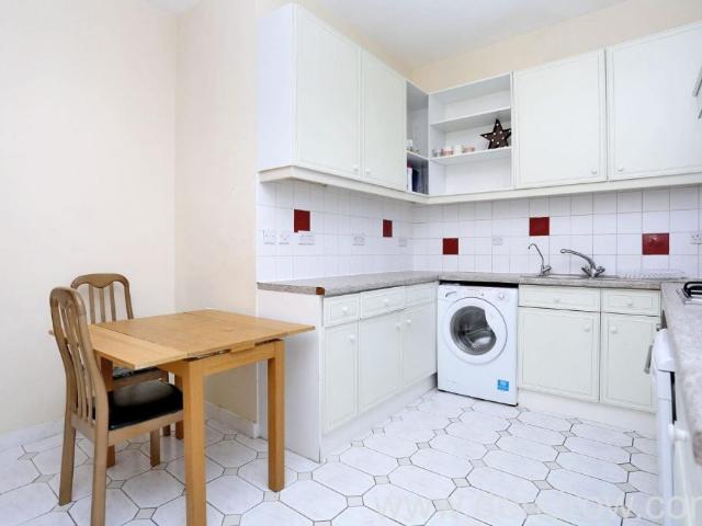Apartment at Castellain Road, City of Westminster