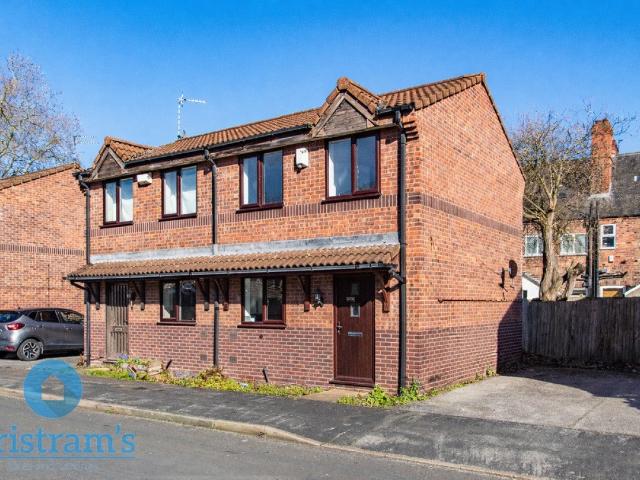 Apartment at Castle Marina Road, Nottingham