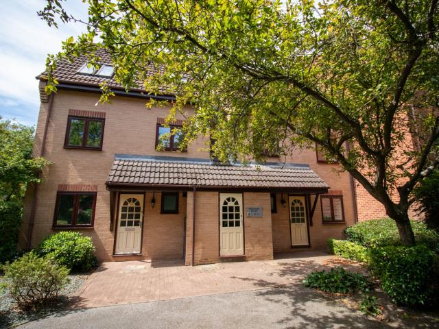 Apartment at Castle Marina Road, Nottingham