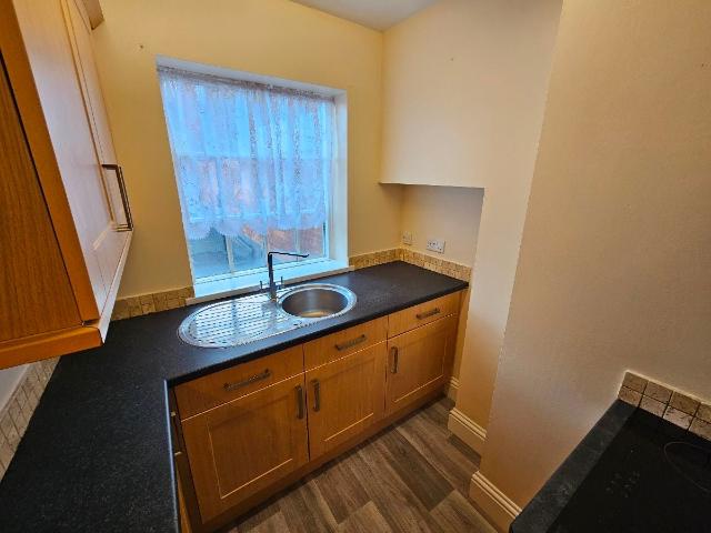 Apartment at Castle Mews, Fenland District