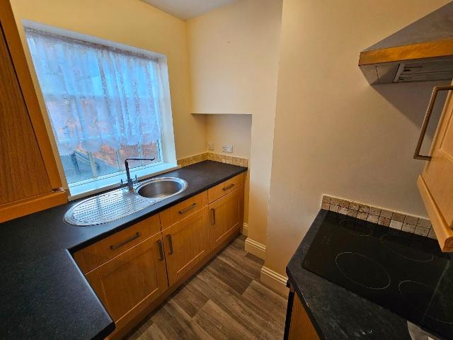Apartment at Castle Mews, Fenland District