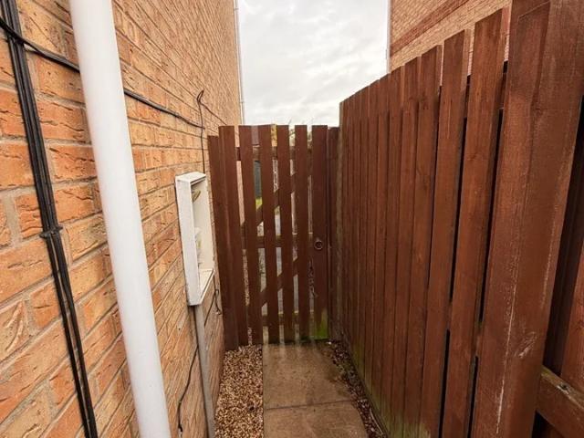 Apartment at Castle Avenue, Doncaster