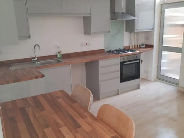 Apartment at Castle Avenue, Rochester