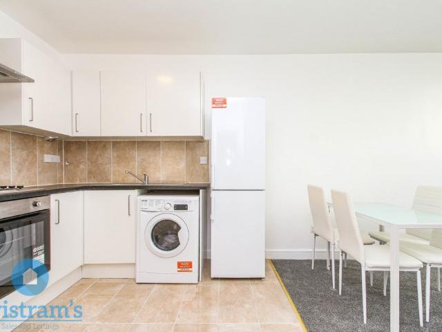 Apartment at Castle Boulevard, Nottingham