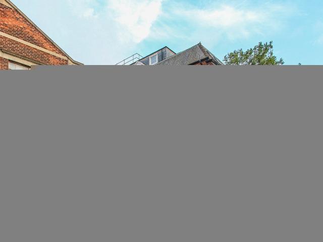 Apartment at Castle Boulevard, Nottingham